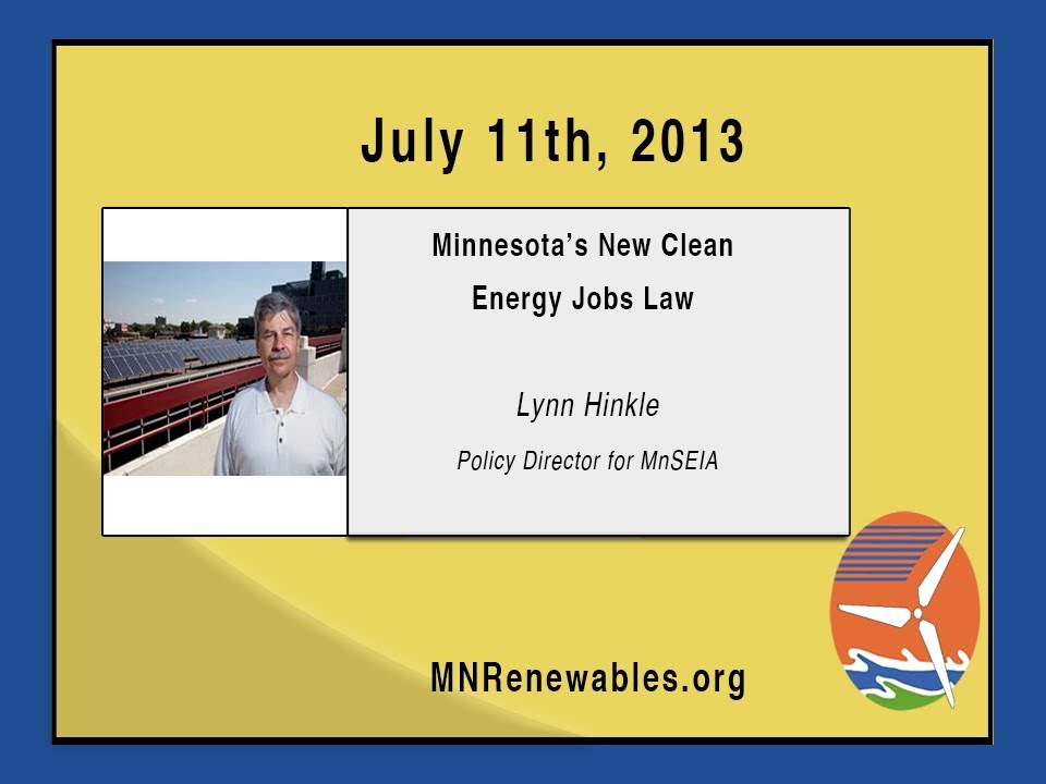 MRES 07 11 13 Lynn Hinkle - YouTube