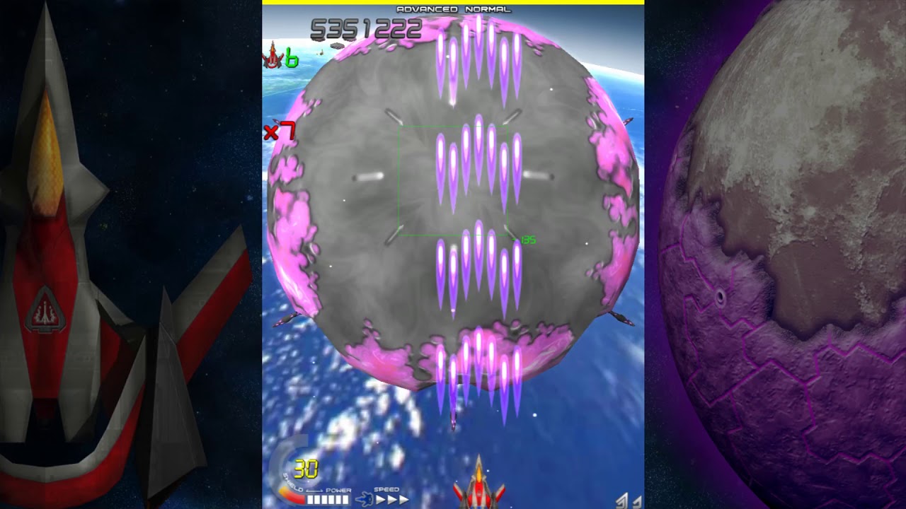 Eschatos complete - YouTube