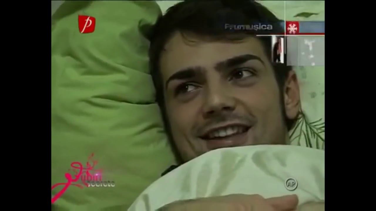 Iubiri secrete sezon 1 episod 1 - YouTube