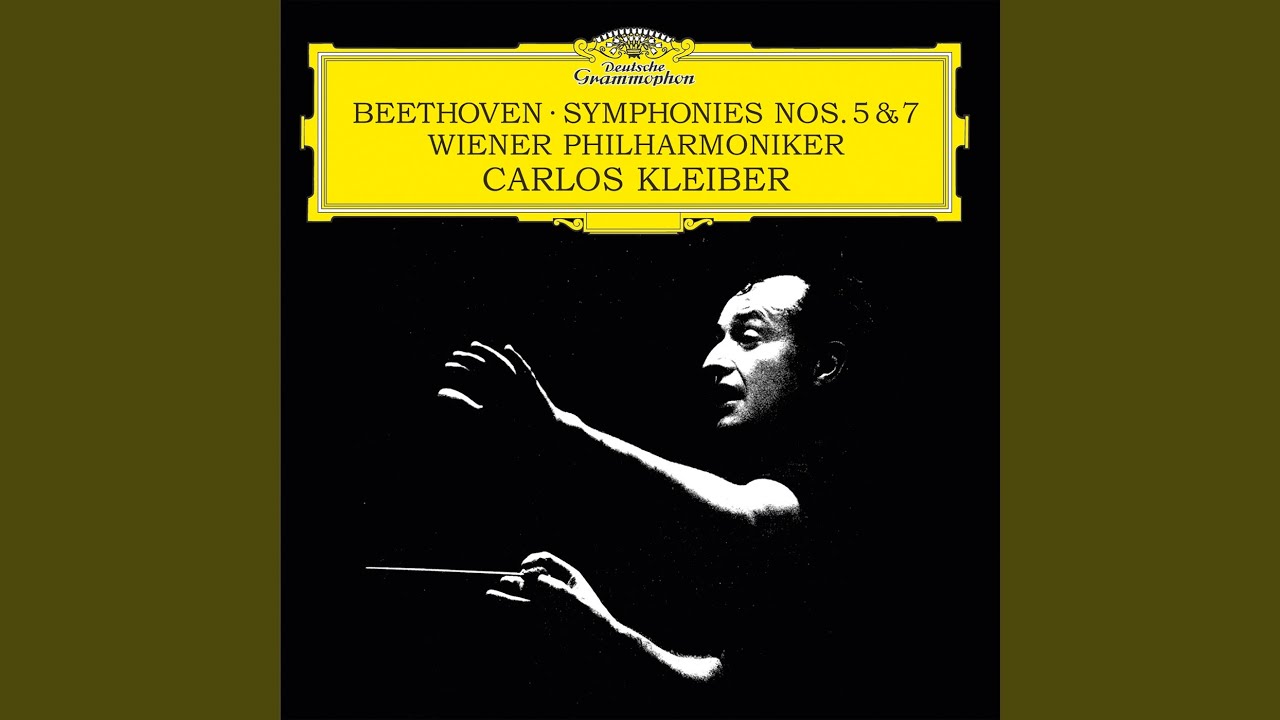 Beethoven: Symphony No. 7 in A Major, Op. 92: II. Allegretto - YouTube