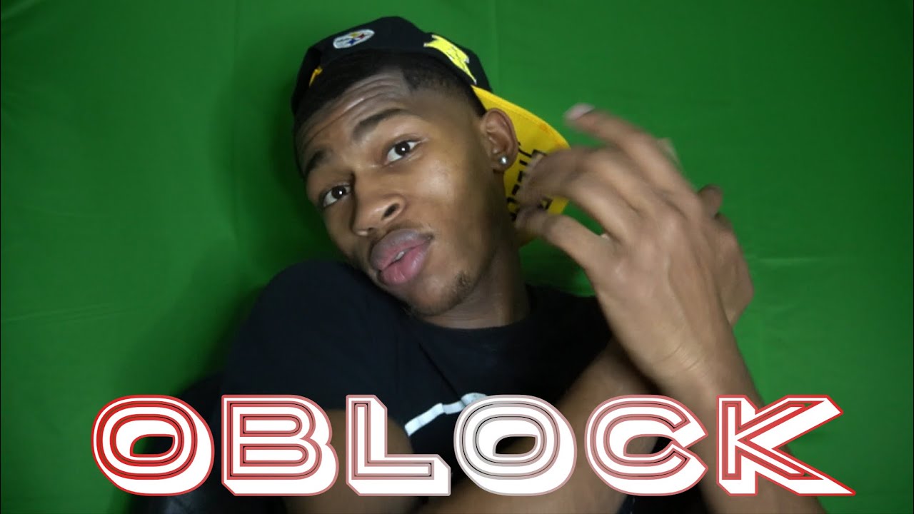 My Experience Going To School In OBlock! - YouTube