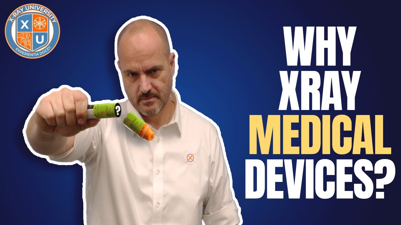 Benchtop X-Ray Machine | TruView Prime | Creative Electron