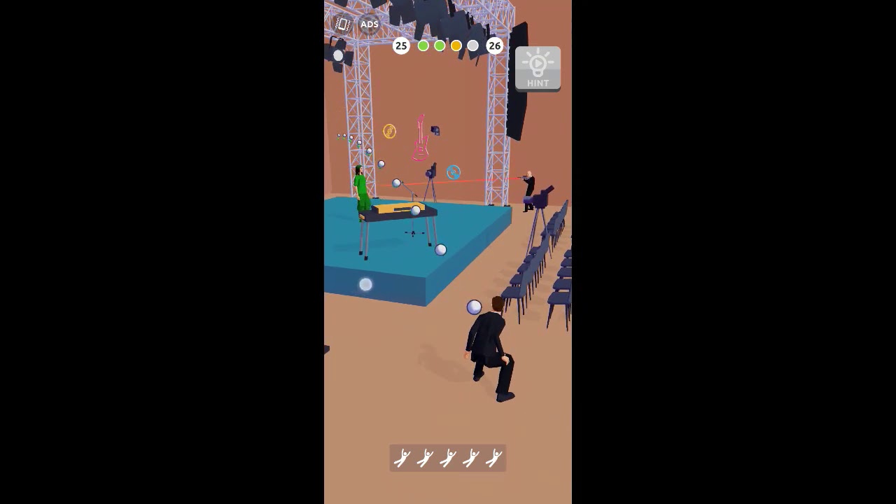 VIP Guard Level VIP 25 Walkthrough - YouTube