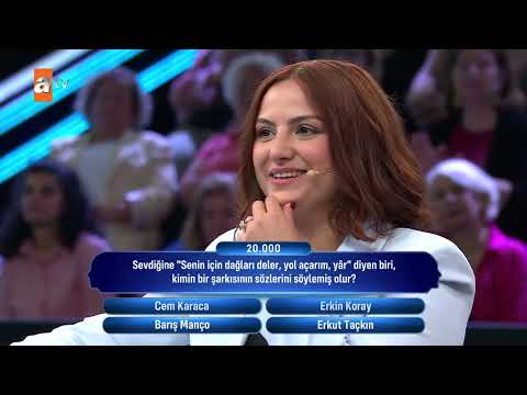 Güven Bana 11.Bölüm 19.08.2025