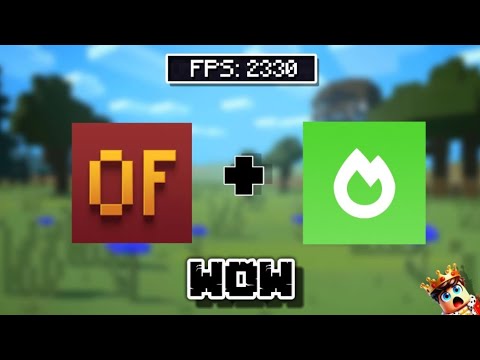 How I Made Optifine Work With Sodium & Replay Mod|| ALTERNATIVES ...
