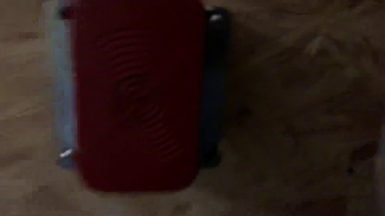 Simplex 4008 test 3 - YouTube