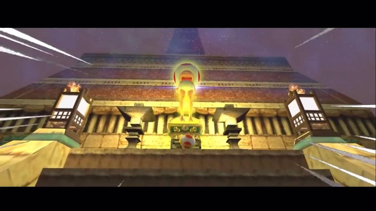 (SMG4 Clips) THE ONE PIECE! THE ONE PIECE IS REAL! - YouTube