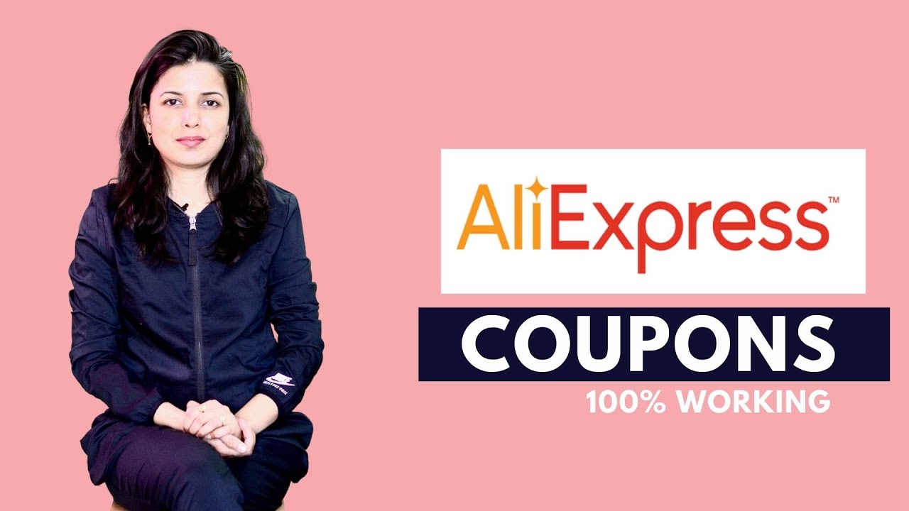 Aliexpress Coupons 2021 | How to get Ali Coupons & Promo Codes ...