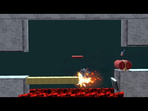 [RPG] Stage demo: NES Bowser's Bridge - YouTube