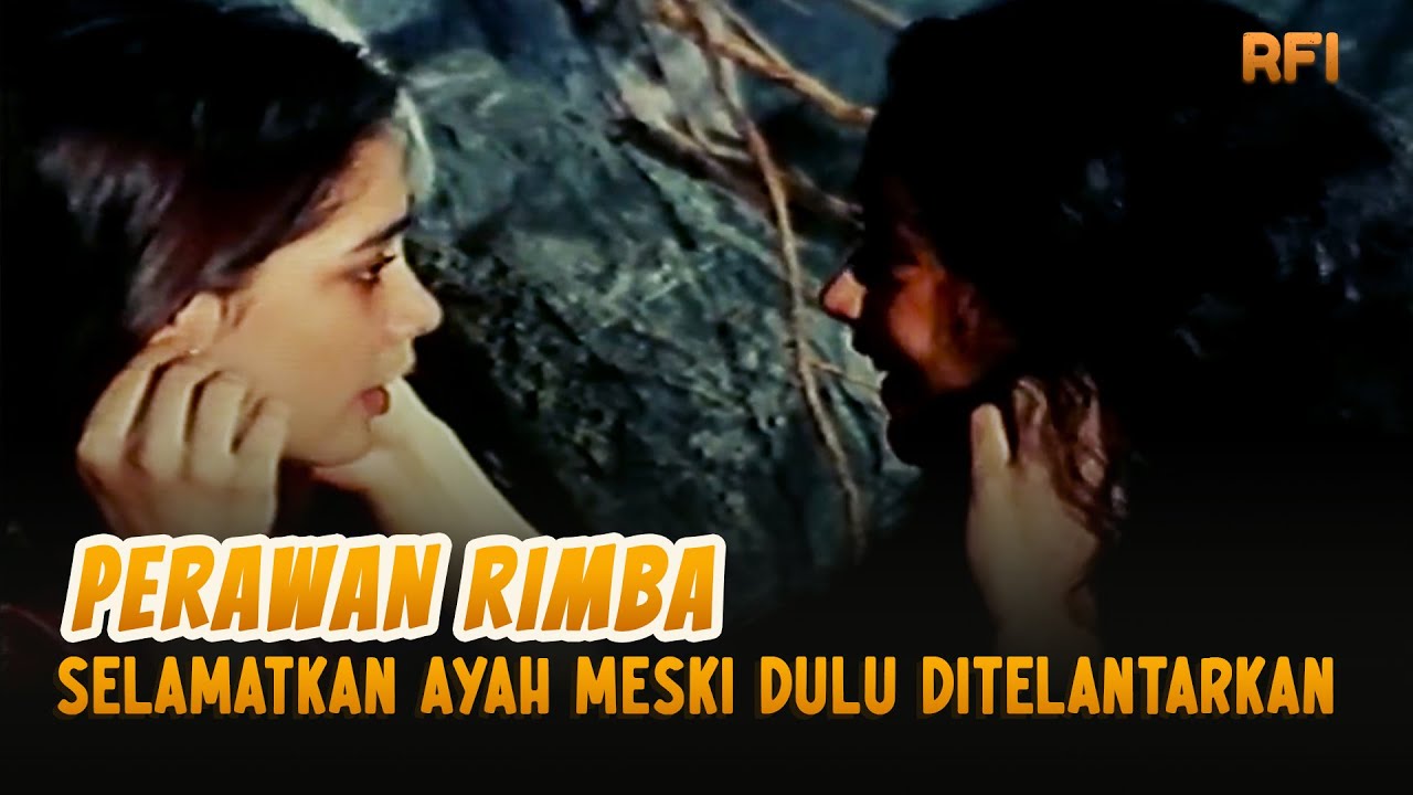 PERAWAN RIMBA (1982) FULL MOVIE HD - YouTube