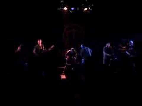 Misbegotten - Drum Song