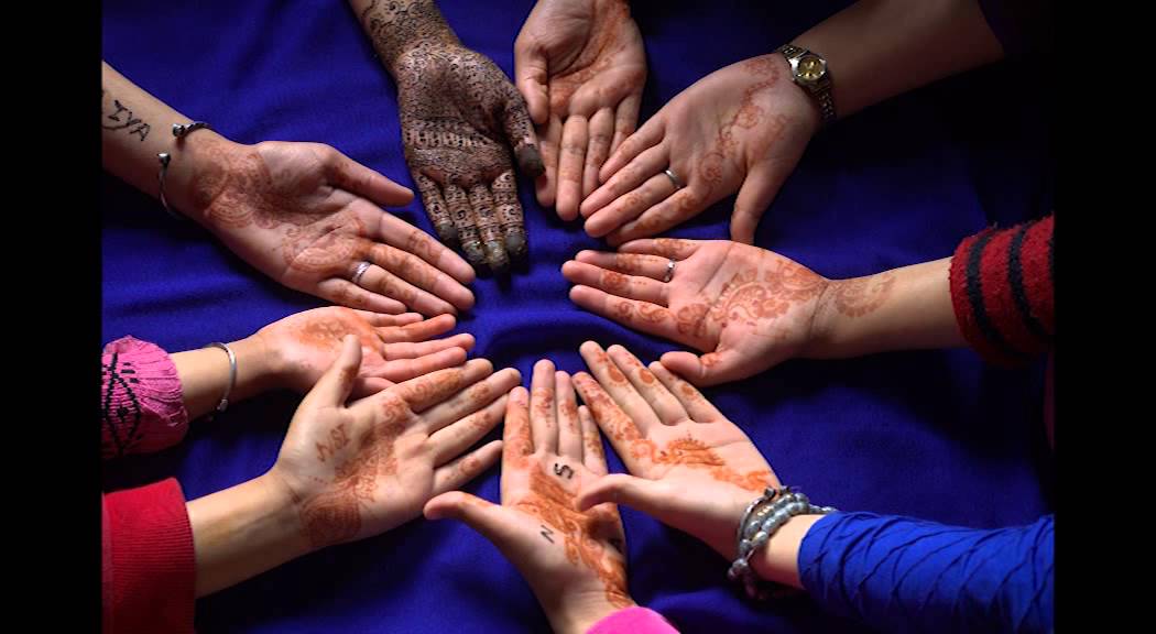 Borderless World Foundation - YouTube