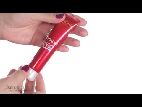 Loreal Magic Blur Anında Cilt Düzgünleştirici Krem