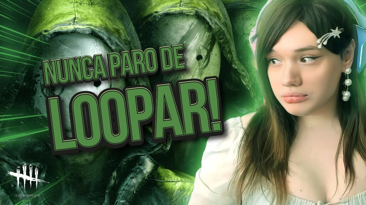 DBD: O KILLER FICOU EM PÂNICO COM O SQUAD TRANS E DESISTIU! | Sabrinoca ...