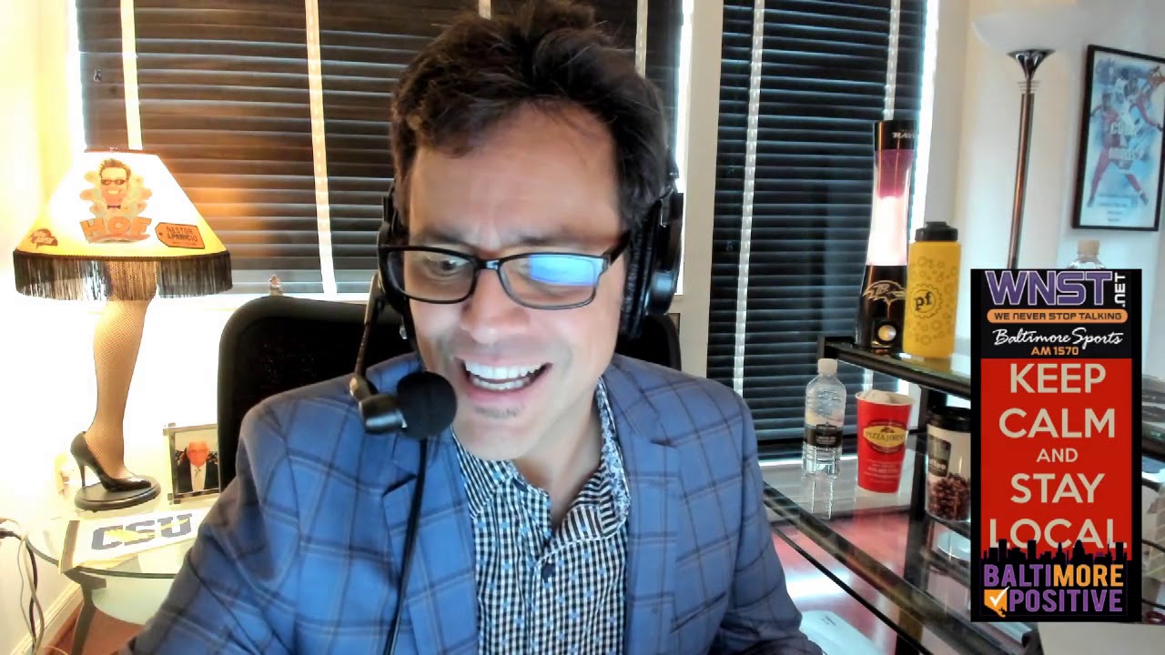 Greg Cosell of NFL Matchup joins Nestor and Dennis to talk draft needs ...