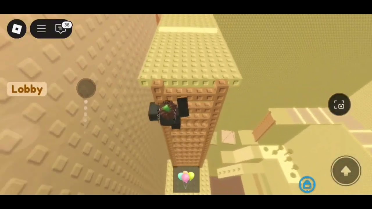 Playing Matcha Tower!💚🌱 || Boba Tea Tower (Boba Tower) || Relaxing💕 ...