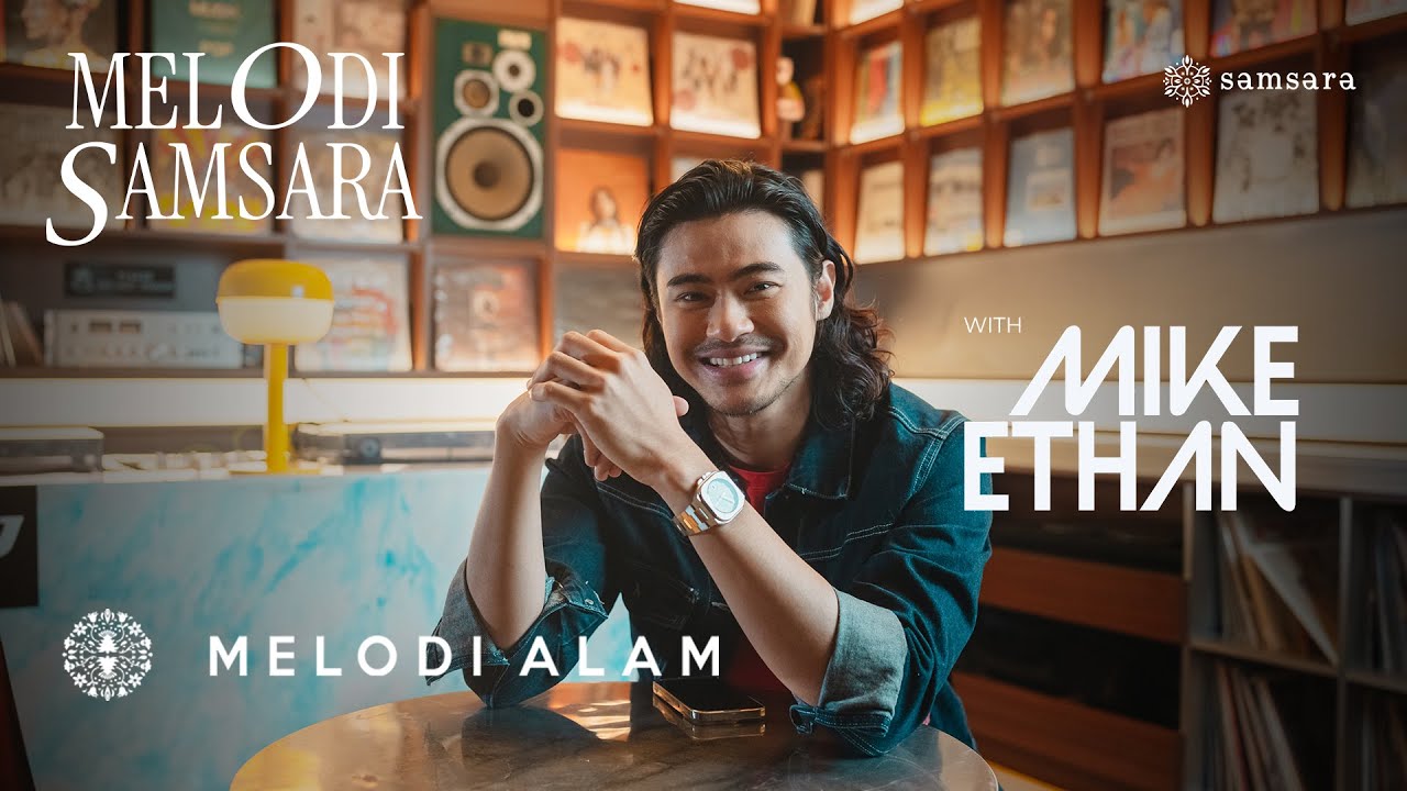 Mike Ethan - Dia Harus Tahu Live At Melodi Samsara - YouTube