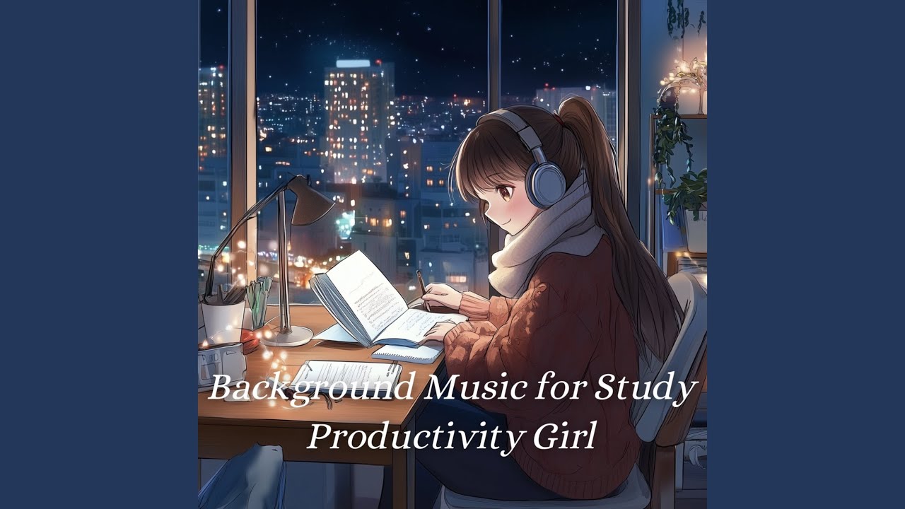 Work and Study Harmony - YouTube