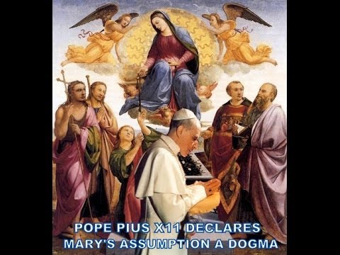 Fr. John Corapi ~ THE CATHOLIC CHURCH ~ Pt.5: The Pope - YouTube