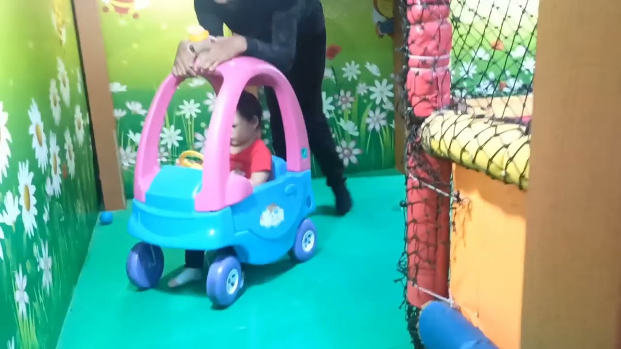 Abc Song | Baby TV | Twinkle Twinkle Little Star | Super Jojo Chuchu TV ...