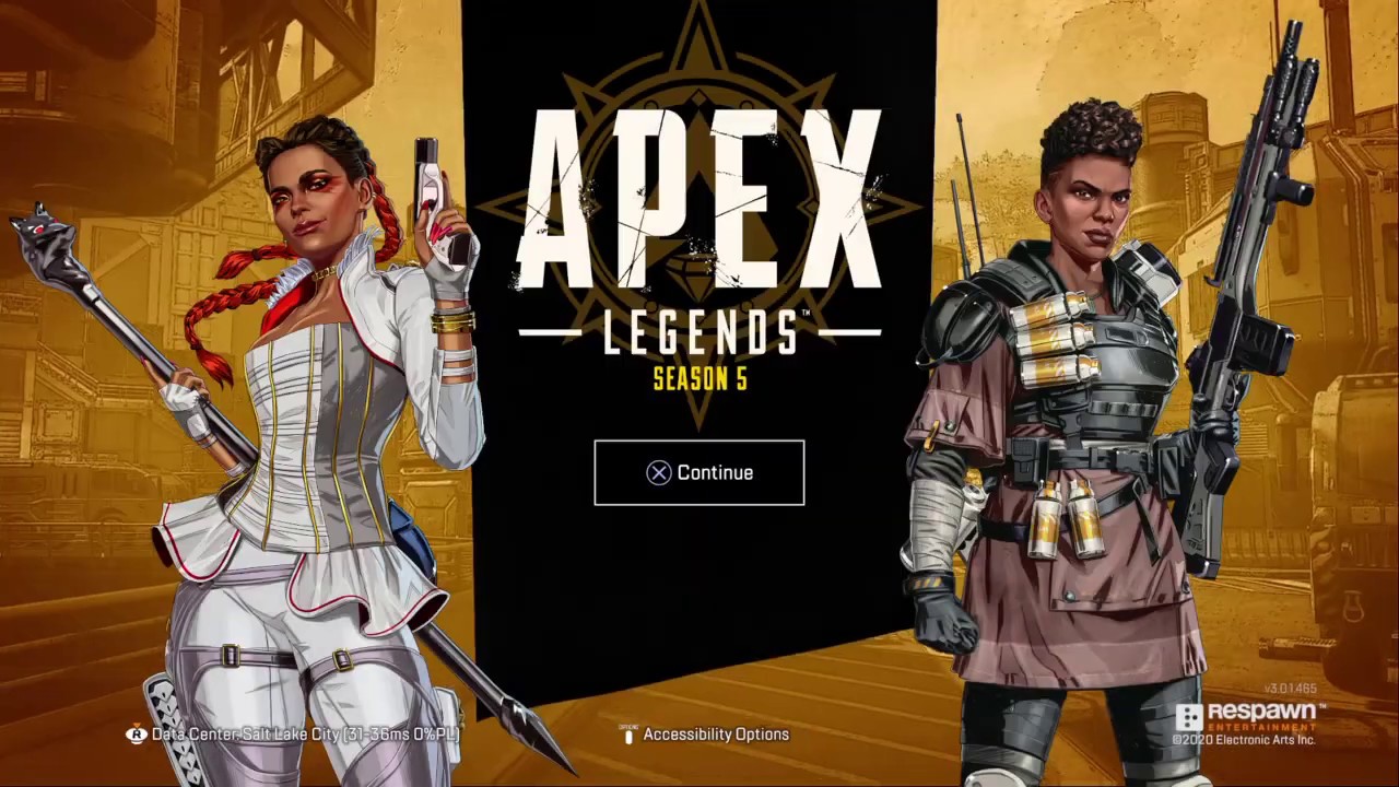 Bro Amazing Ranked Gameplay - YouTube