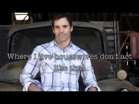 James Wesley - Real - YouTube