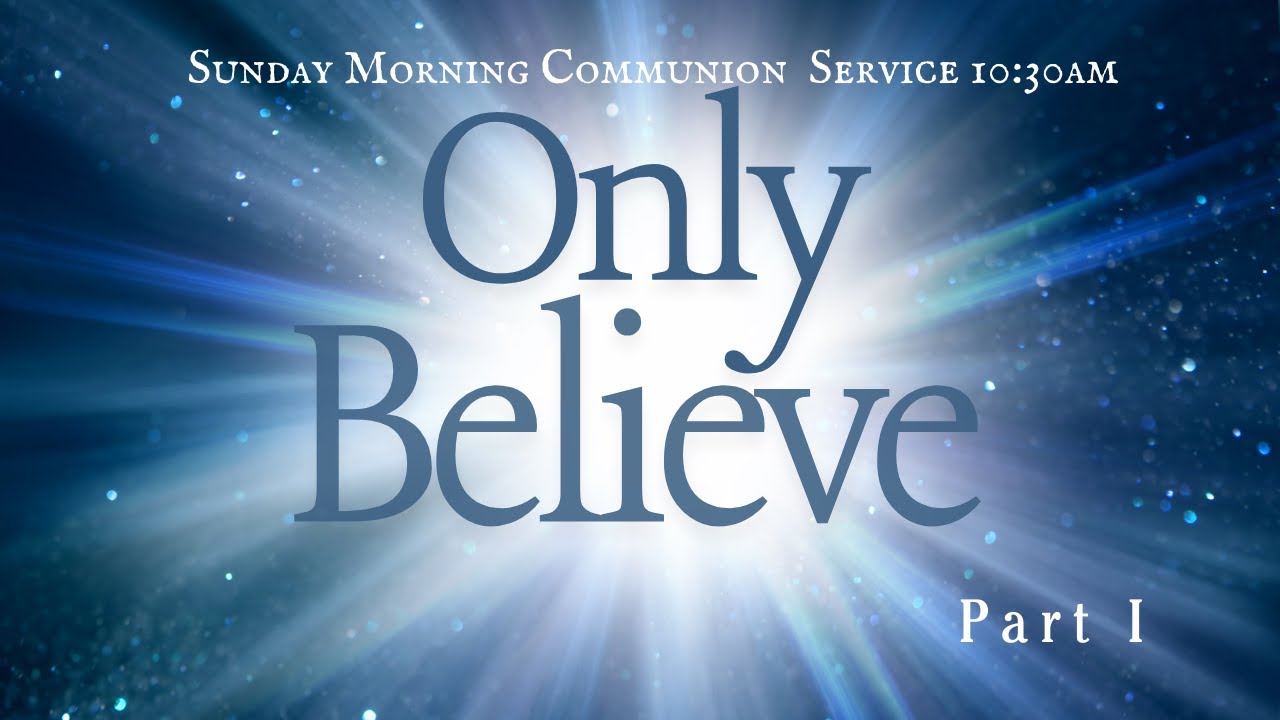 Sunday Morning Service (Sermon Only) 16th March 2025 10:30 AM - 12:00 ...