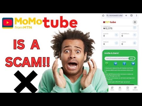 How you can Earn From jazzcashtube site ? | Momo Tube is Scam ? # ...