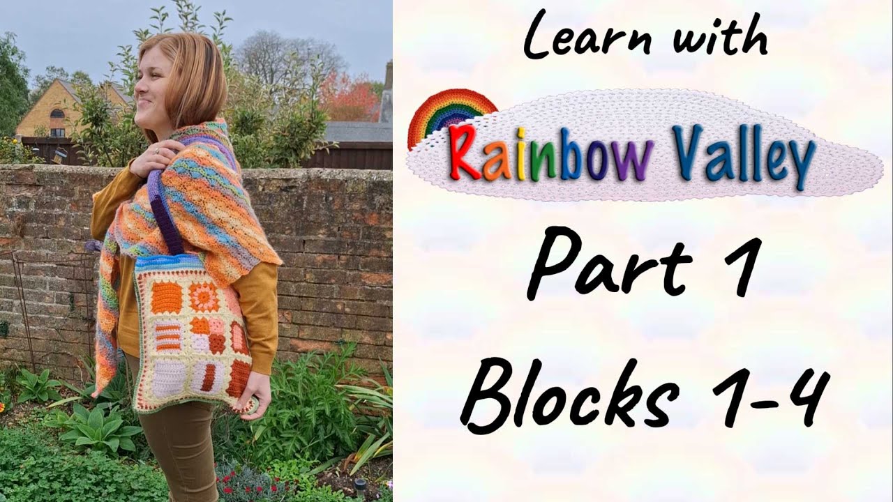 Build a Bag Workshop Part 1 - YouTube