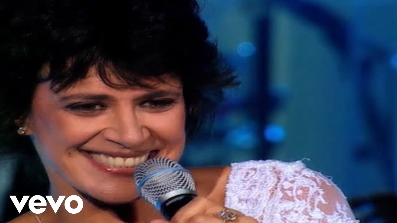 Simone - Ex Amor (Ao Vivo No Rio De Janeiro / 2005) - YouTube