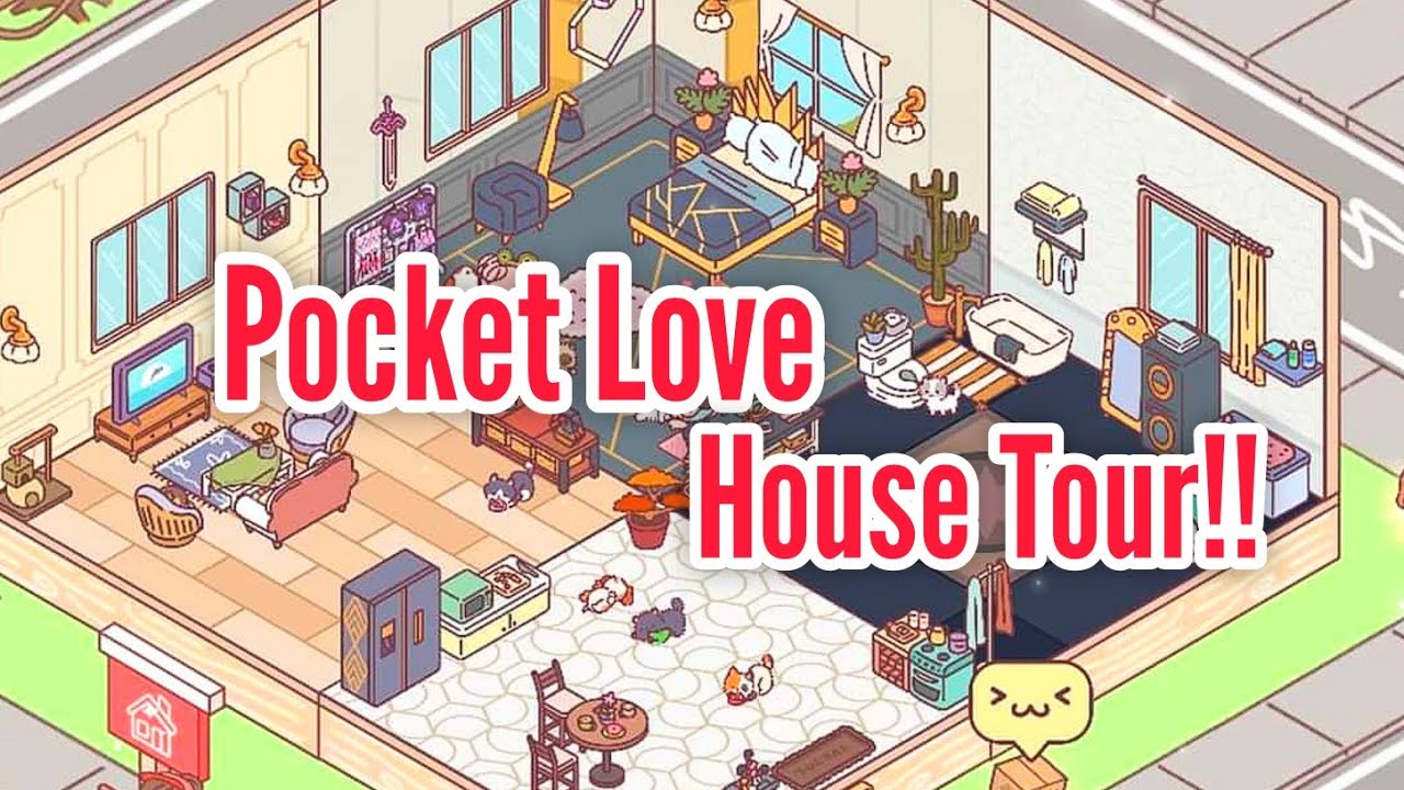 Let's Play Pocket Love | Part 9 - YouTube