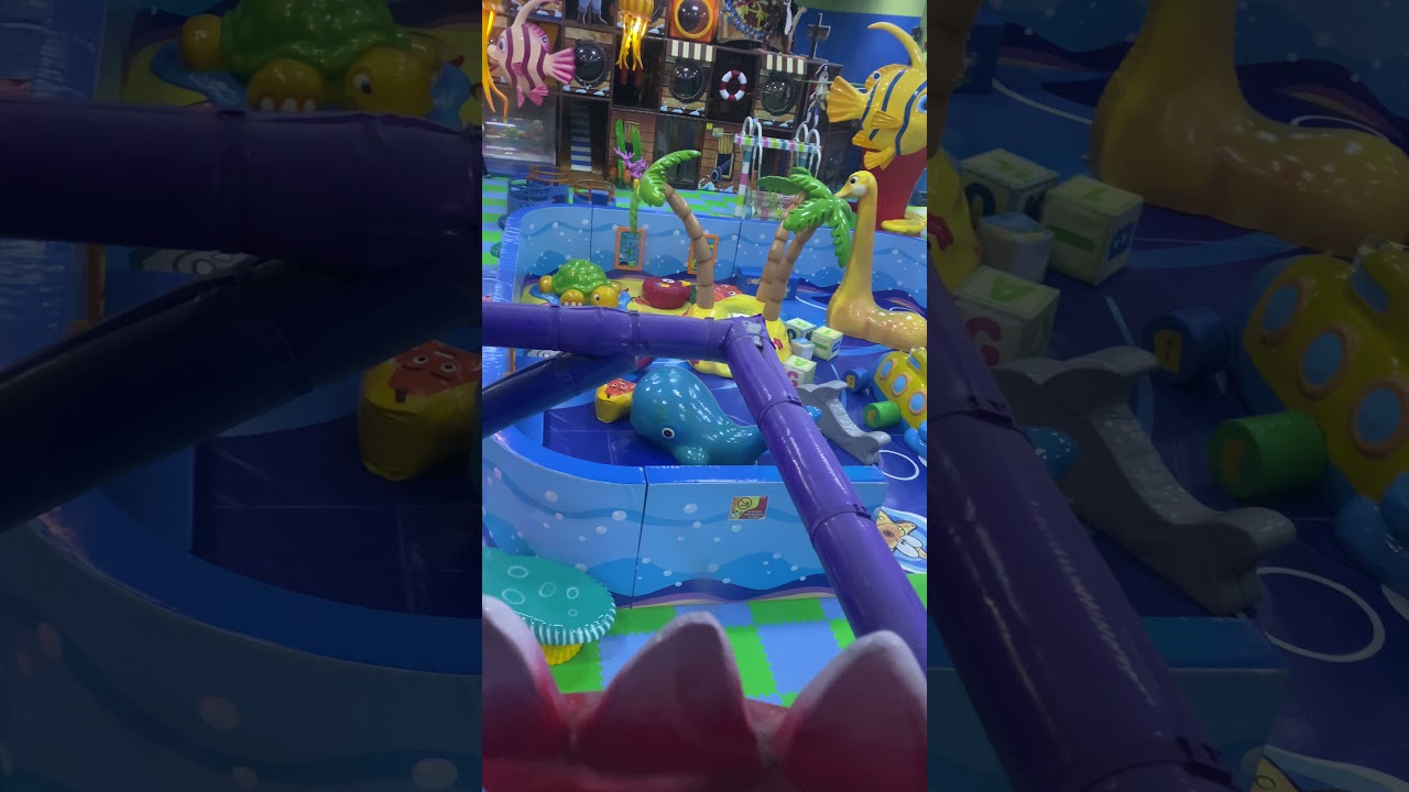 Backrooms update video:still in level 283 ive been seing lots of ...