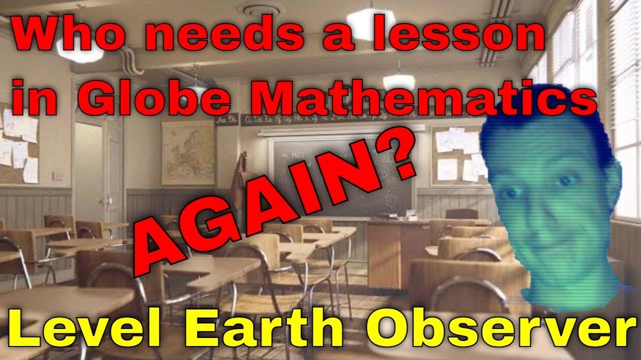 Globe Mathematics... for noobs - YouTube