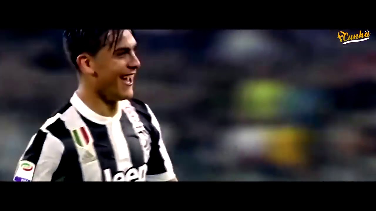 Paulo Dybala VS Kylian Mbappe Who Could Be The Next Ballon d'Or 2018 ...