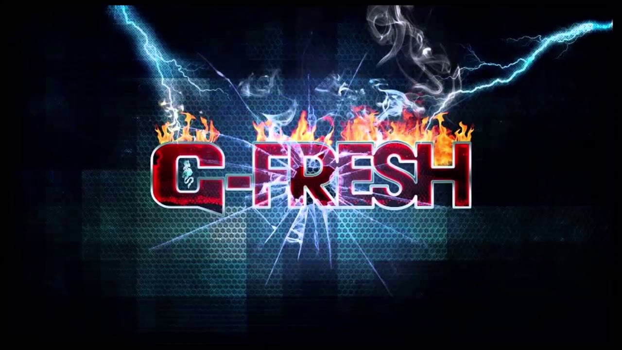 G-Fresh - Secrets (Tekstyle Mash Up) - YouTube