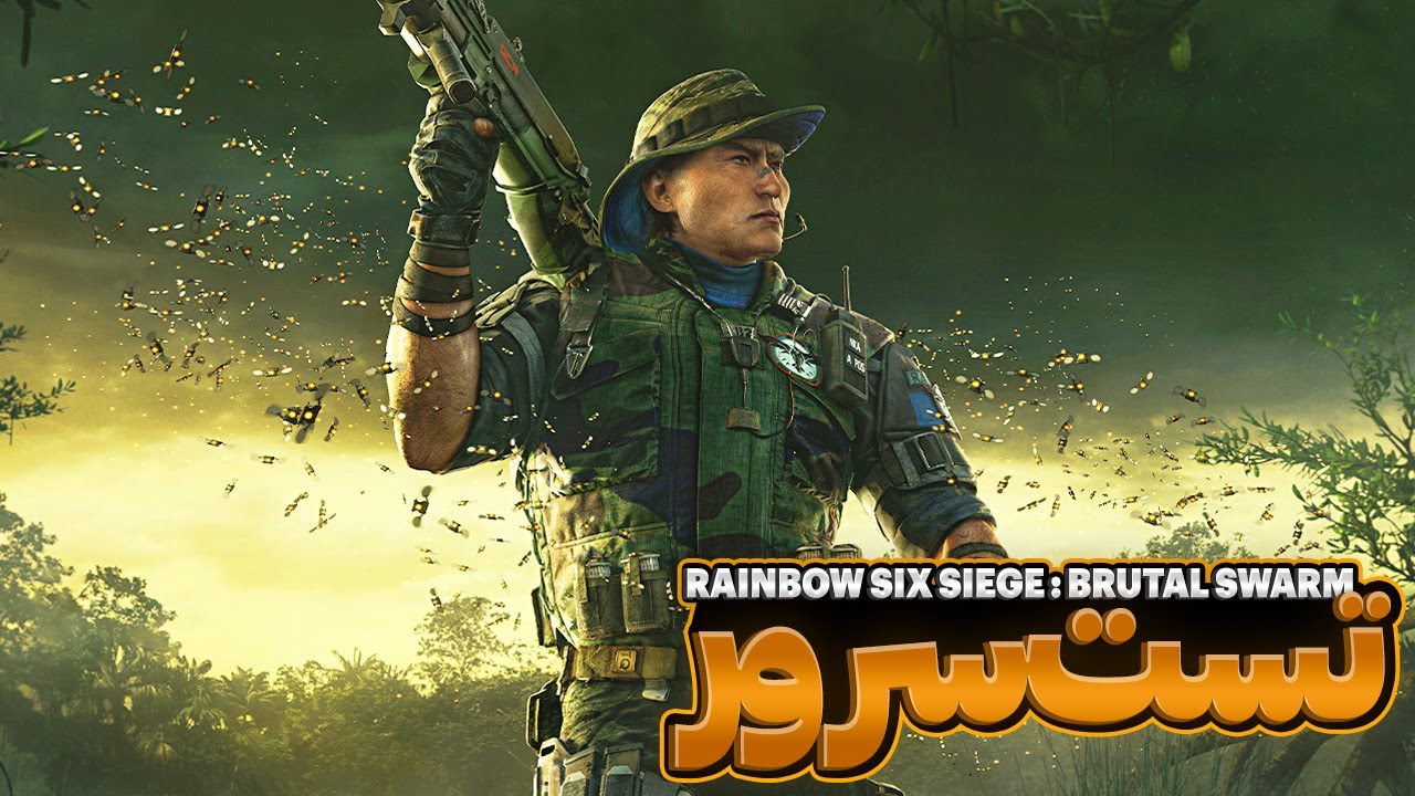 R6 New Season "Brutal Swarm" TTS 🆕🔥 - YouTube