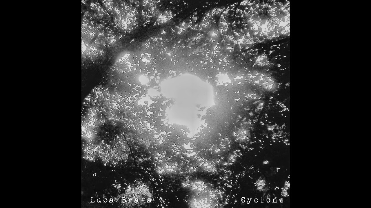 Cyclone - YouTube
