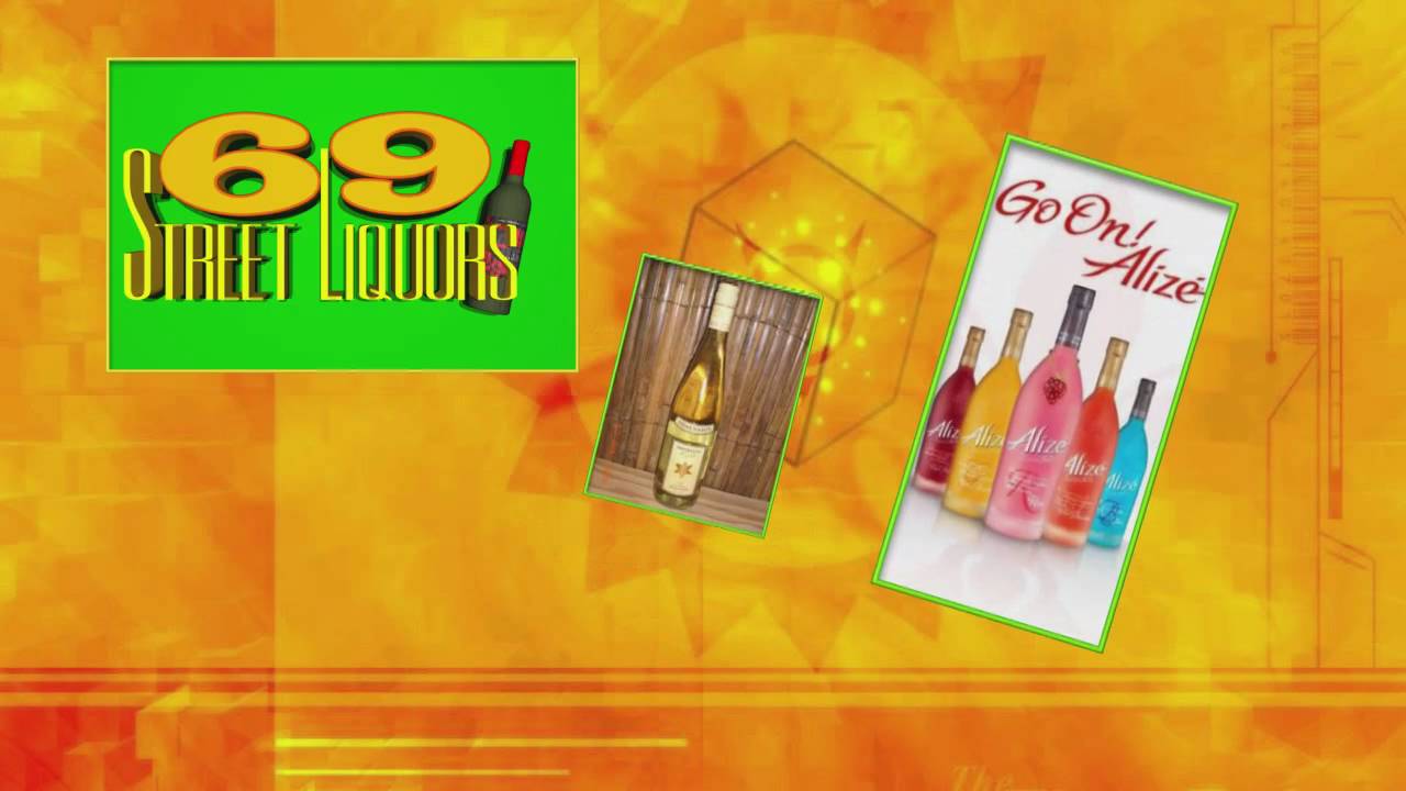 Liquor Miami, Miami Liquors, 69 street liquors - YouTube