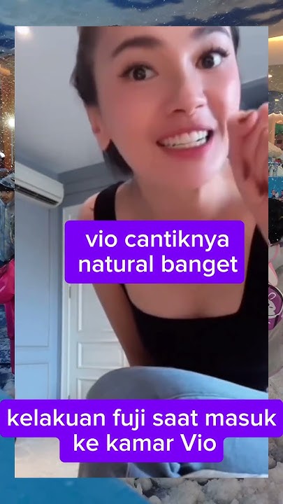 Vio ajarkan fuji cara nutup pintu yang benar #Vio #fuji#Tranding#video - YouTube