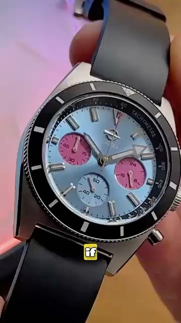New Watch Release! - YouTube
