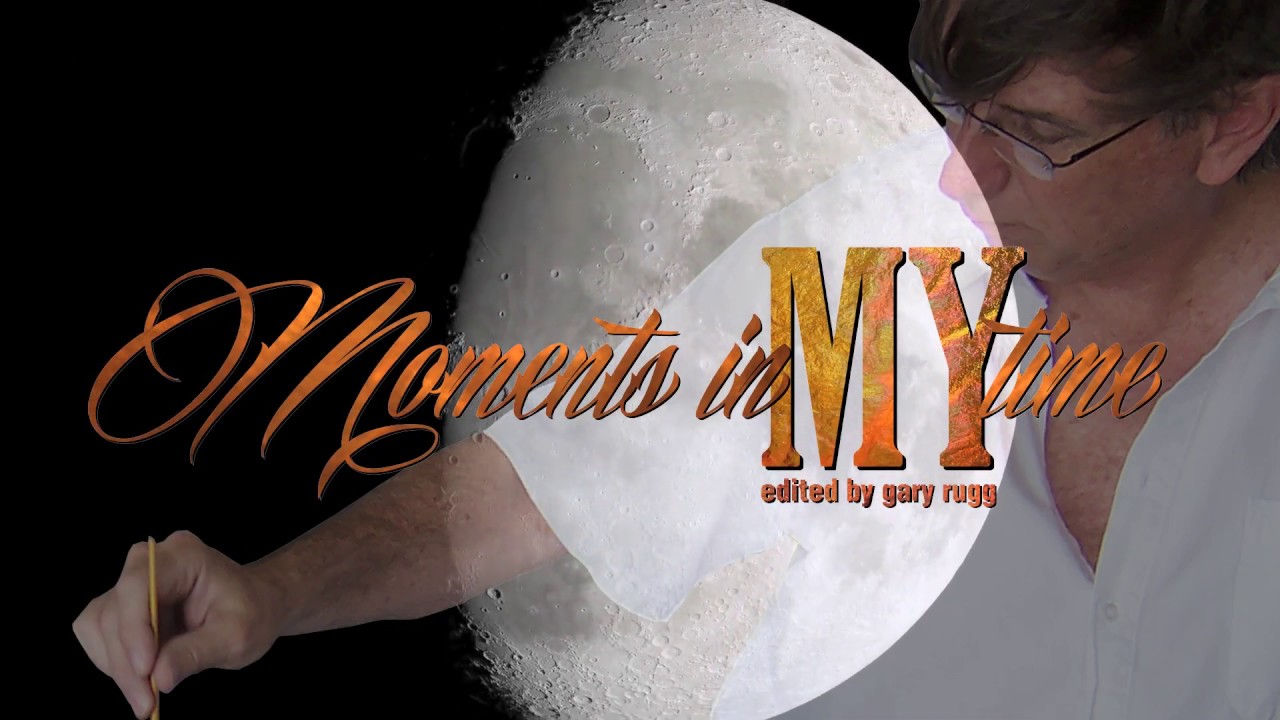 July 20 1969 | Gary Rugg - YouTube