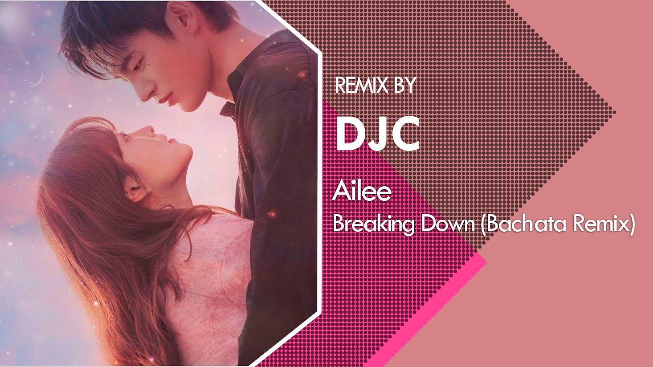 Ailee - Breaking down (Bachata Remix DJC) ️️Doom At Your Service ️️ OST - YouTube