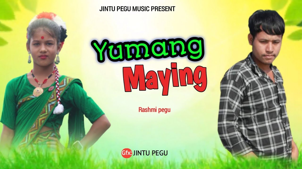 Yummang mayibo|| new mising video 2023||Roshmi pegu& jintu pegu music - YouTube