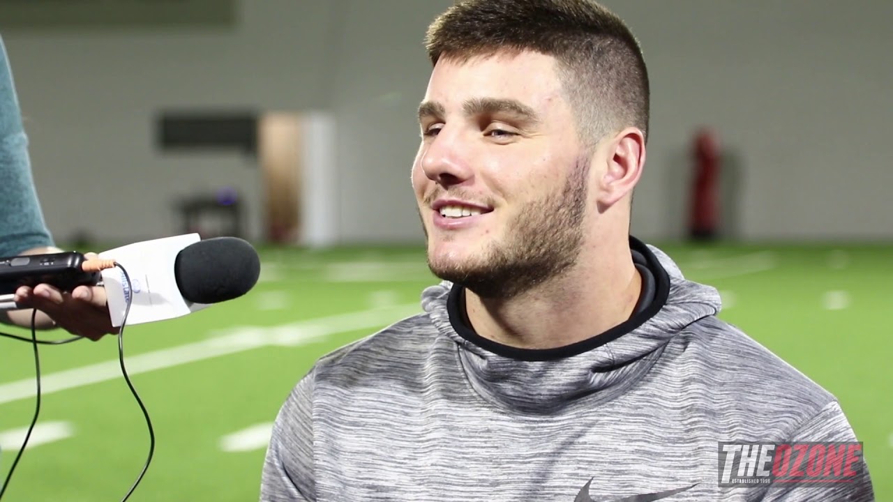 Luke Farrell Minnesota Week Wednesday Interview - YouTube