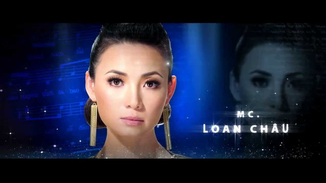 Tinh Khuc Vinh Phuoc Anh Se Den 2 Official - YouTube