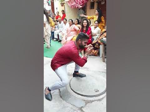 Damak dam damru re baje by.Sachin khali - YouTube