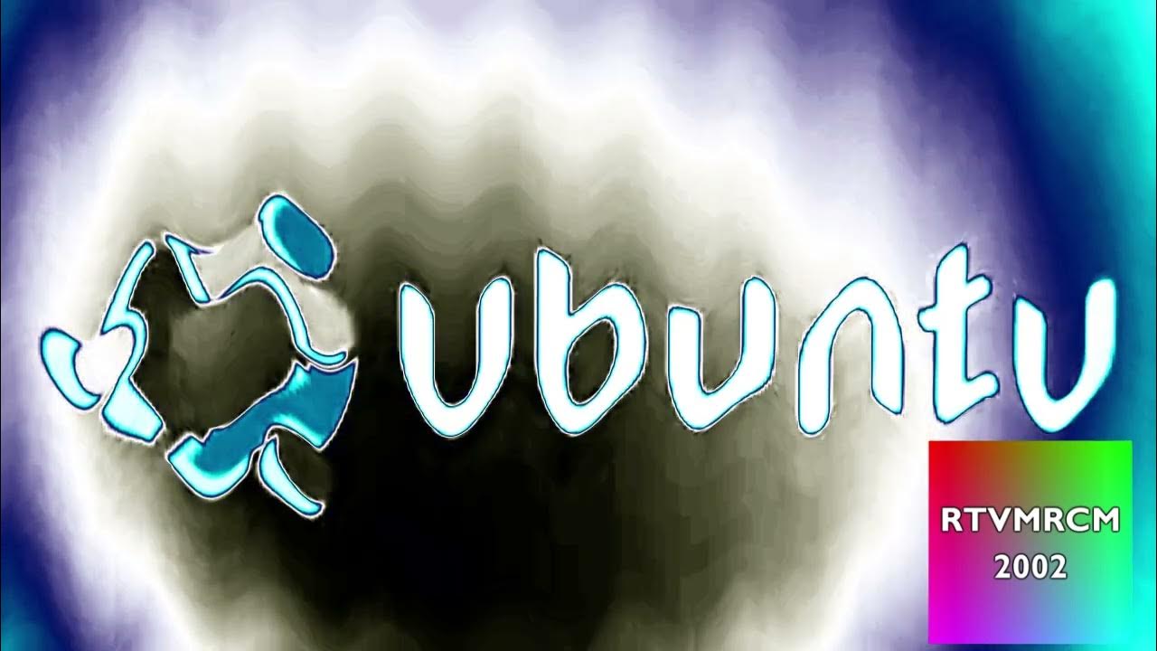 Ubuntu Logo Animation Effects Round 1 vs. TEABAVM1353 (1/44) - YouTube