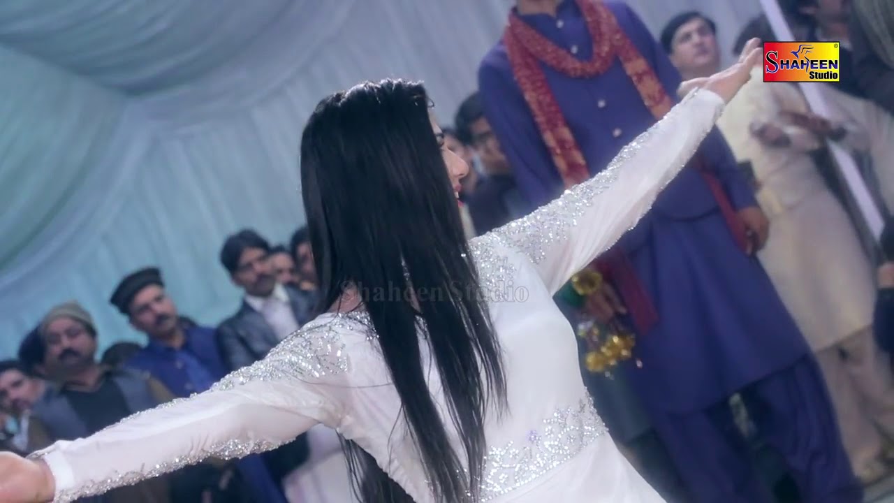 Mehak Malik Dance - YouTube