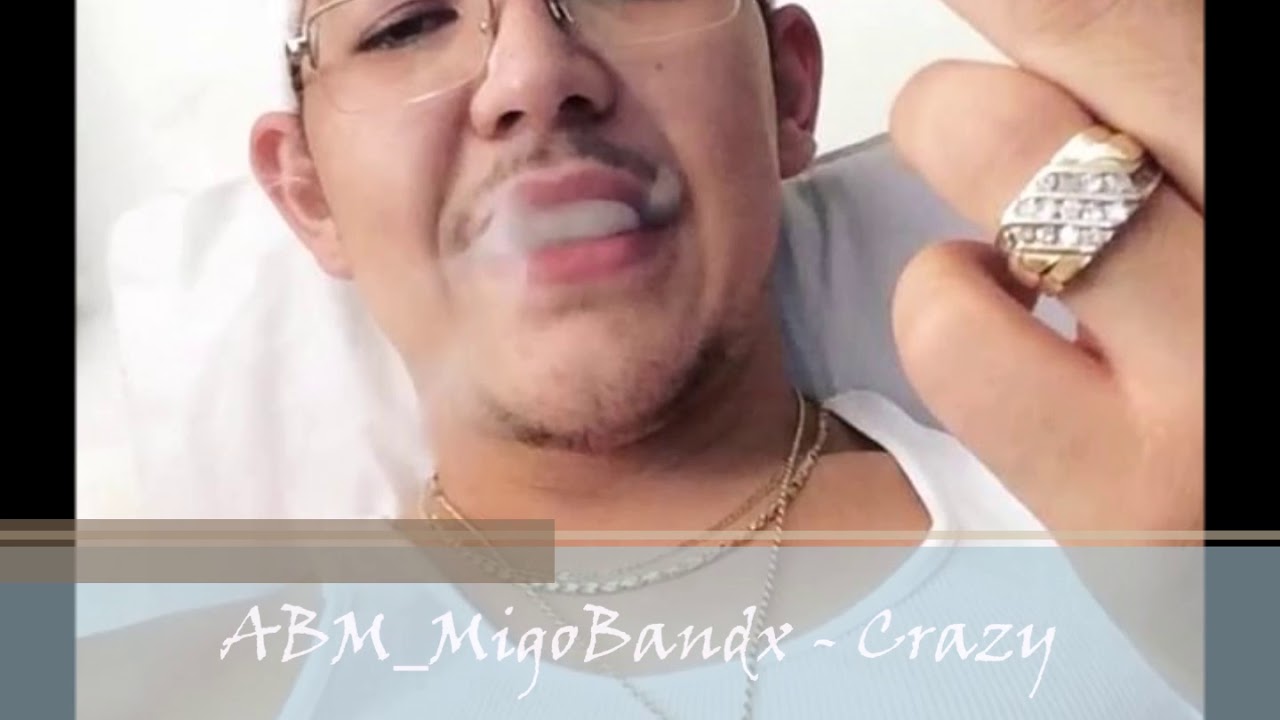 Migo Bandx - Crazy (Official Audio) - YouTube