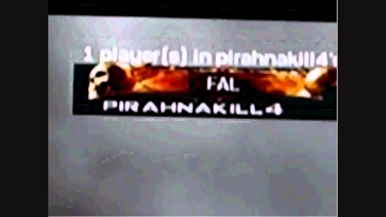 mw2 10th spiining skull and unbound clan tag - YouTube